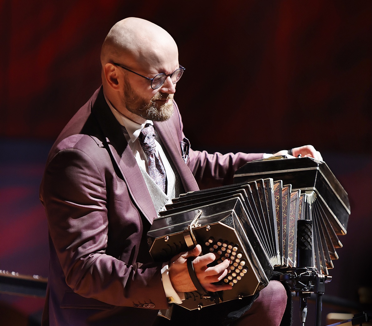 Keuruun jazzklubi: Jazz Jkl Collective feat. Henrik Sandås - JazzJKL