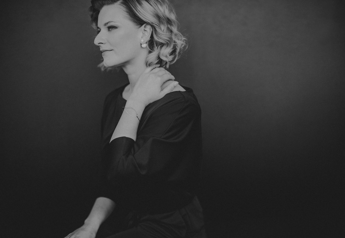 Susanna Aleksandra Quartet - JazzJKL